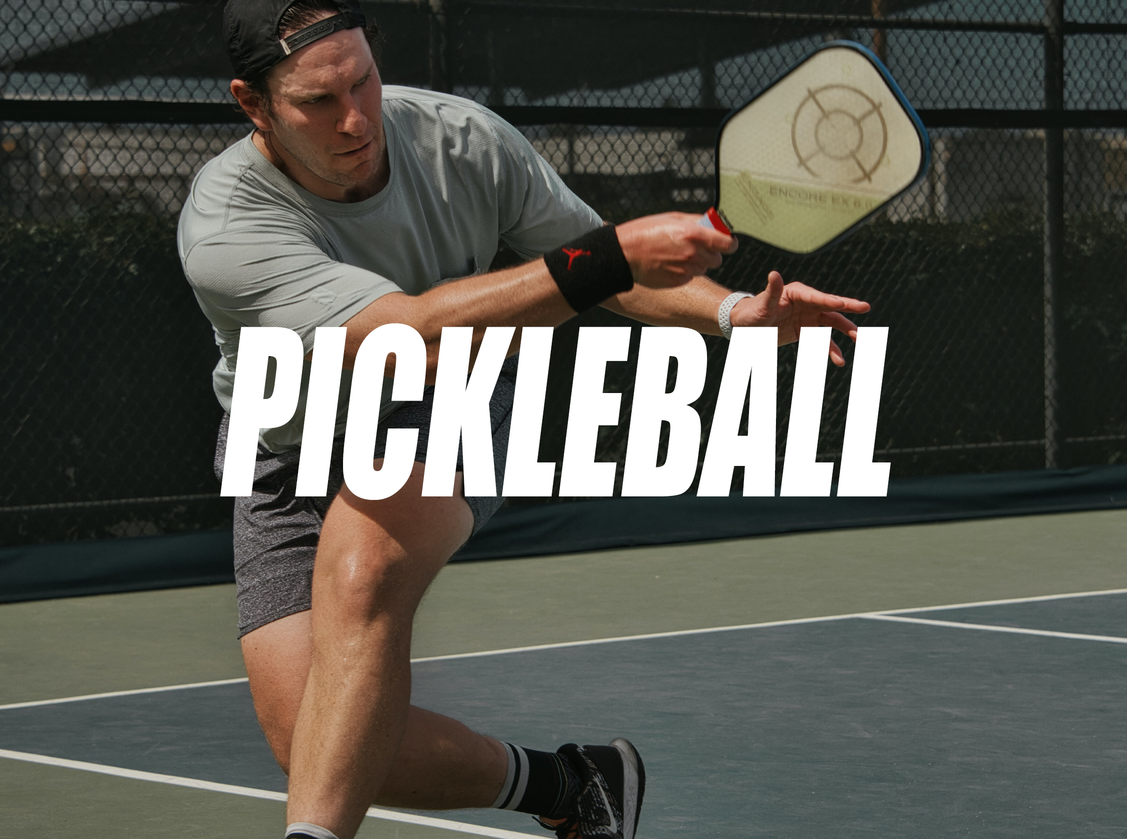 Collection PICKLEBALL - Articles de sport – Sports aux Puces Blainville