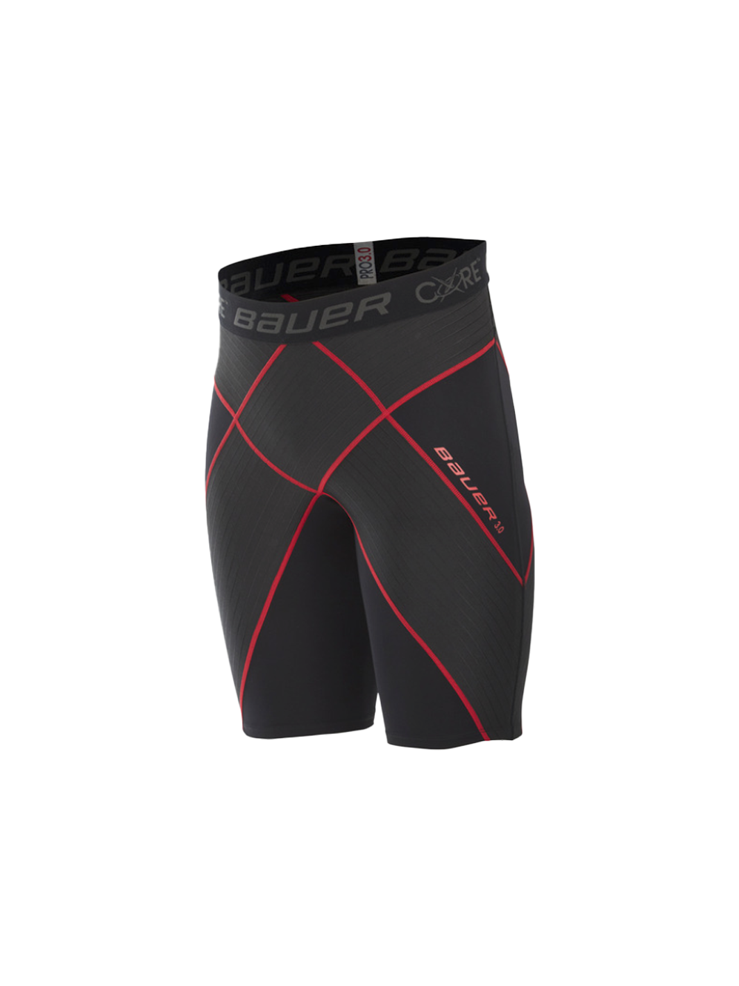 BAUER CORE SHORT 3.0 - SPORTS AUX PUCES BLAINVILLE – Sports aux Puces ...