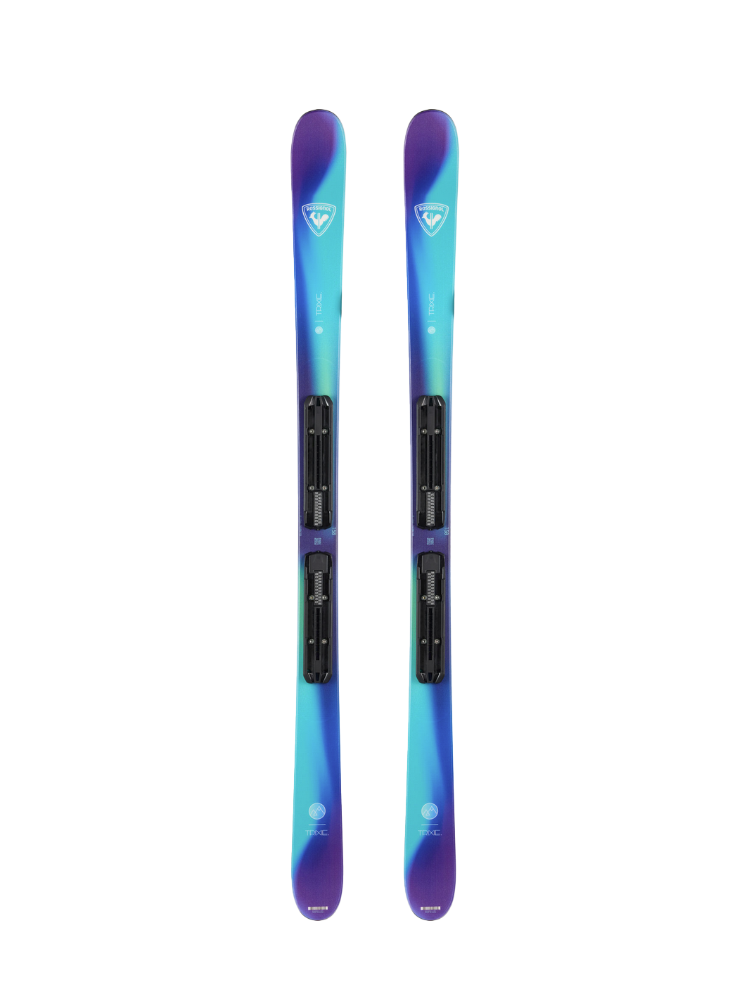 ROSSIGNOL SKI TRIXIE PRO ROSSIGNOL - SKI – Sports aux Puces Blainville